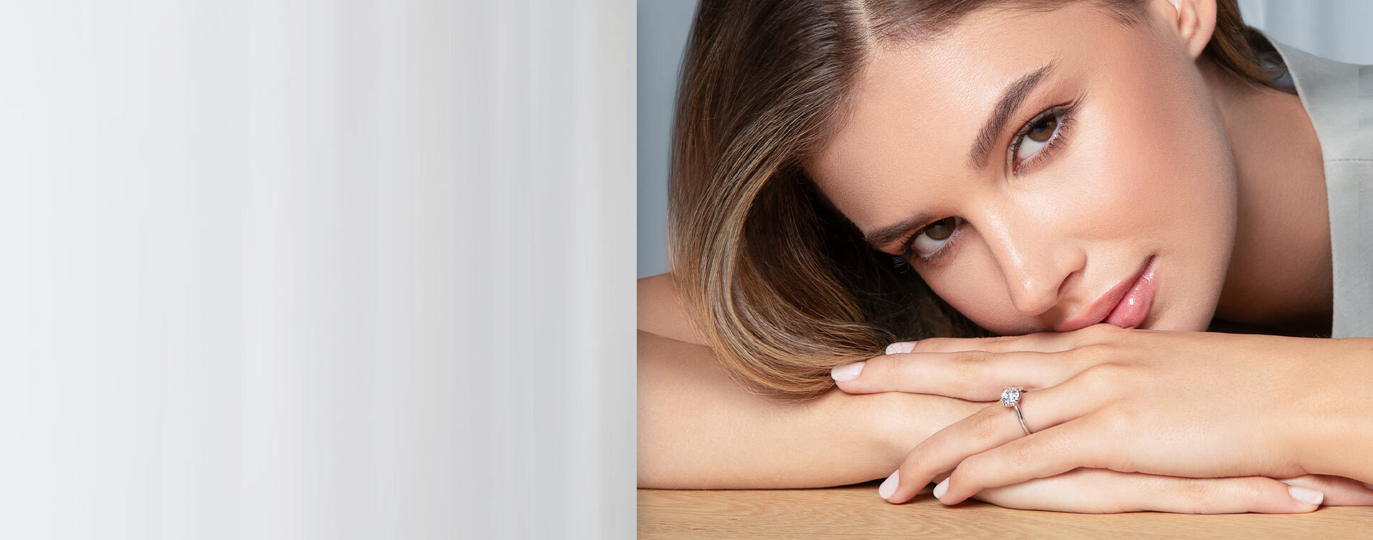 Diamond rings handcrafted in Germany
