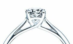 Diamond rings handcrafted in Germany